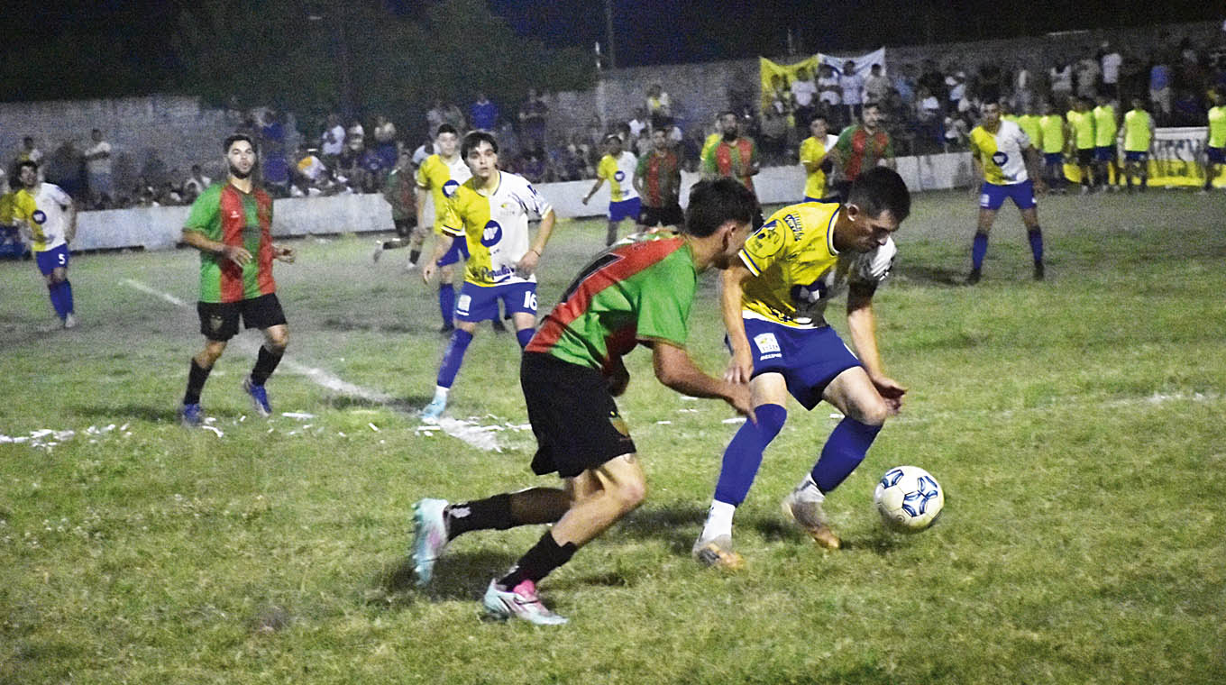 Rampla y Bella Vista empataron y el título aún no tiene dueño – Diario ...