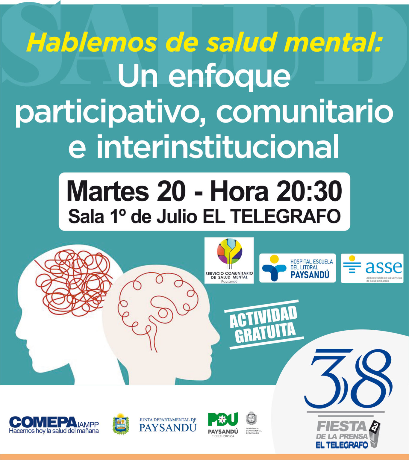 Vecinos plantean hoy ante autoridades contaminación por quemas en el ...