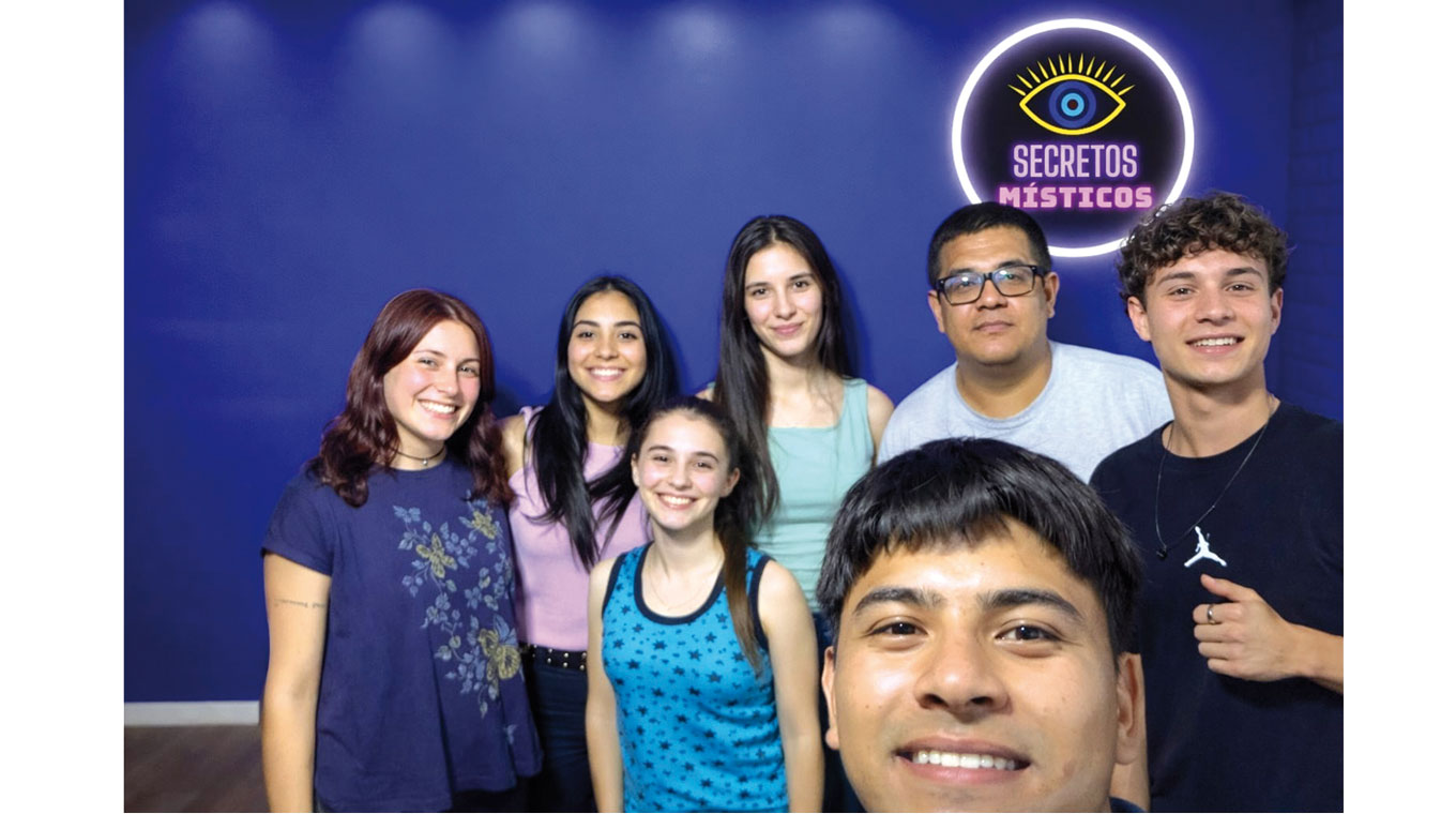 “Secretos Místicos” en Efusiva TV – Diario El Telégrafo